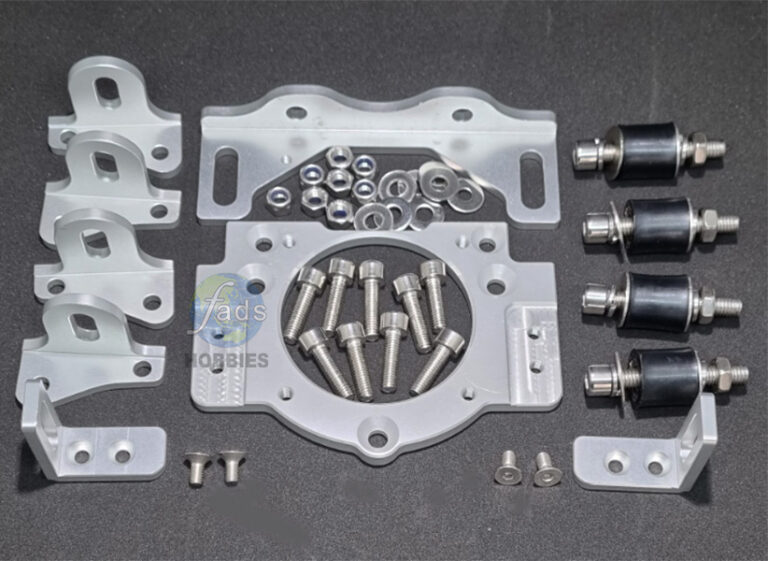 Boat Engine Mounts Archives - FADS Hobbies