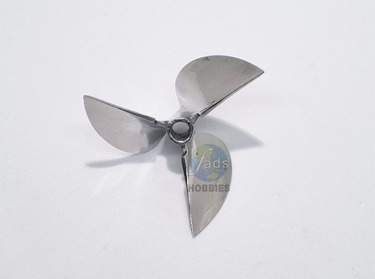Boat Propellers Archives - FADS Hobbies
