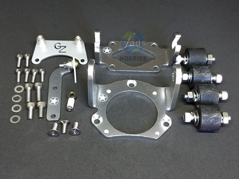 Boat Engine Mounts Archives - FADS Hobbies