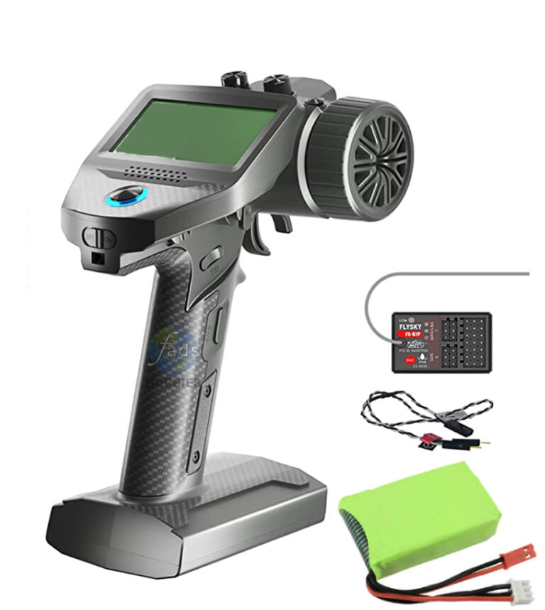 FADS Hobbies | Radio Control, Boats, Cars, Buggy, Planes & Spare Parts