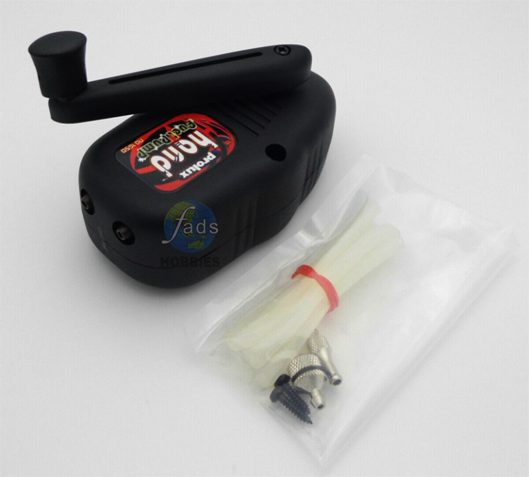 Boat Accessories Archives - FADS Hobbies