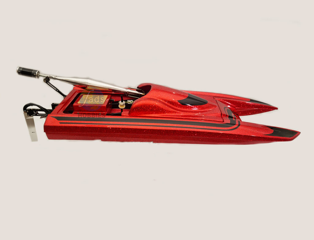 Boats Archives - FADS Hobbies