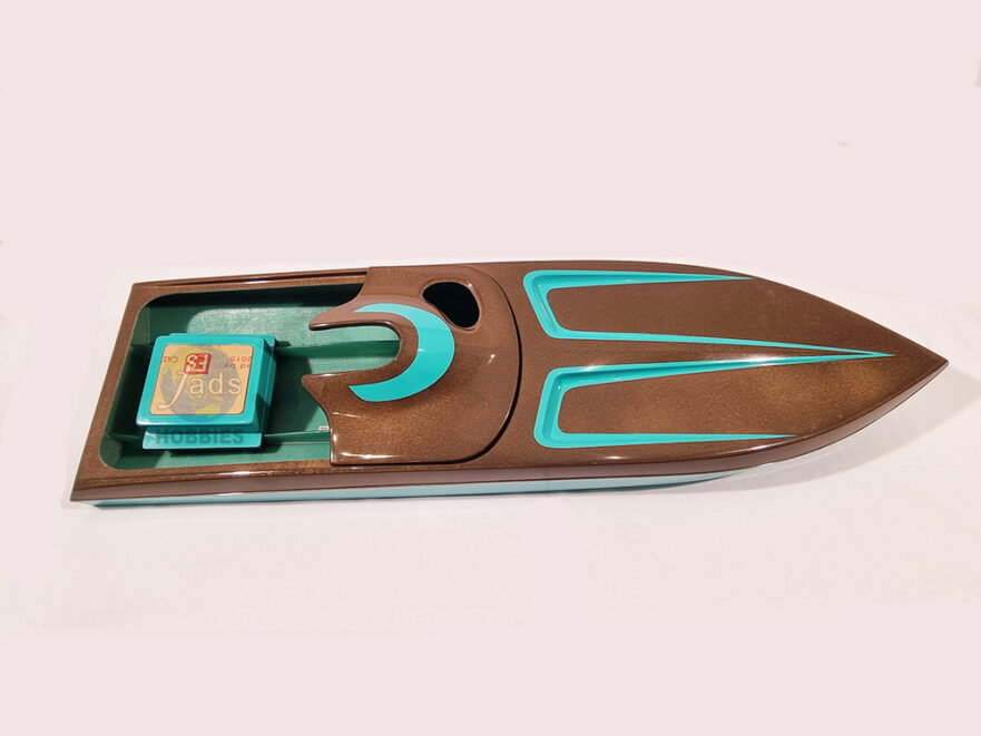 Hulls & Complete Hardware Kit Archives - FADS Hobbies