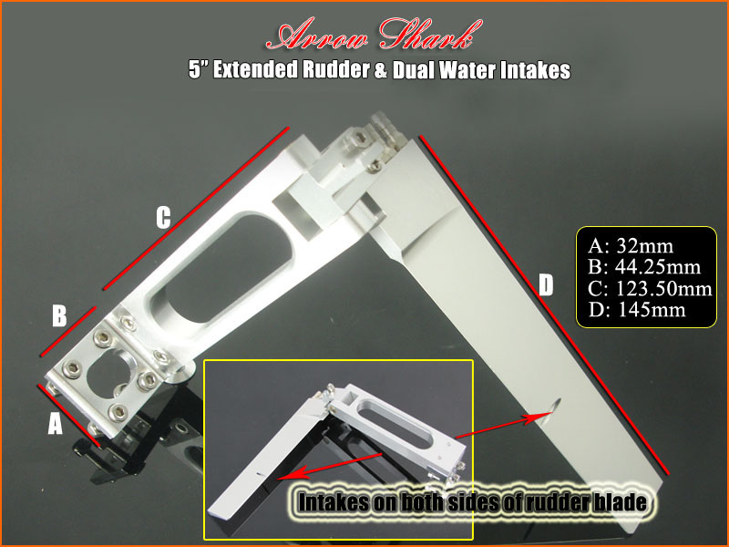 Boat Drive Systems Archives - FADS Hobbies